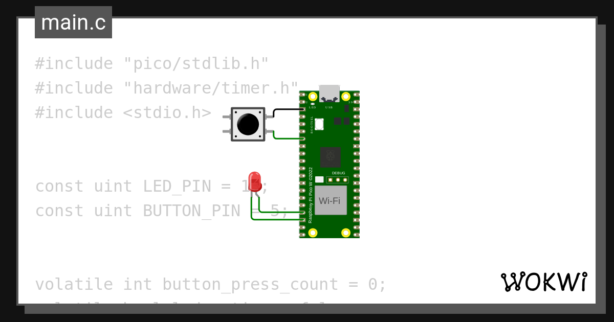 U4 Tarefa 11 Wokwi Esp32 Stm32 Arduino Simulator 2742