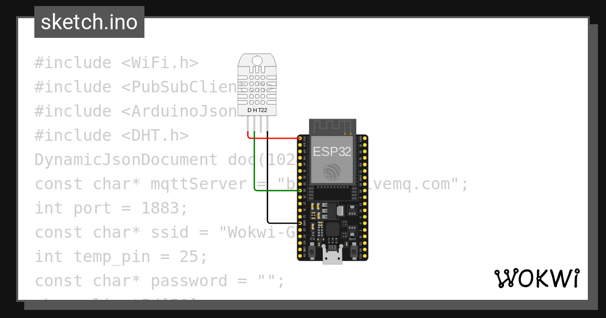 Wifi 3 Wokwi Esp32 Stm32 Arduino Simulator 8985