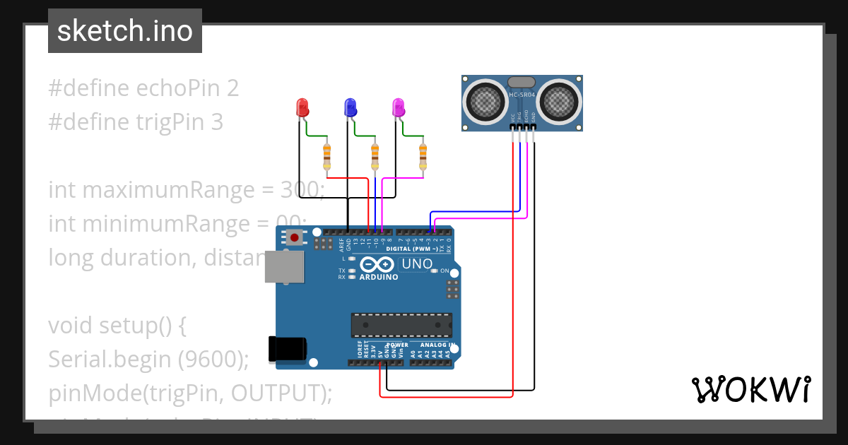Wokwi Online Esp32 Stm32 Arduino Simulator