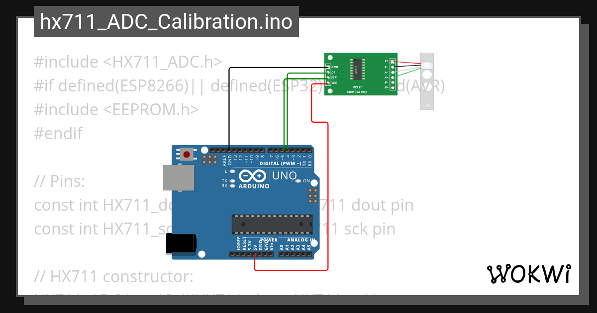 Wokwi - Online ESP32, STM32, Arduino Simulator