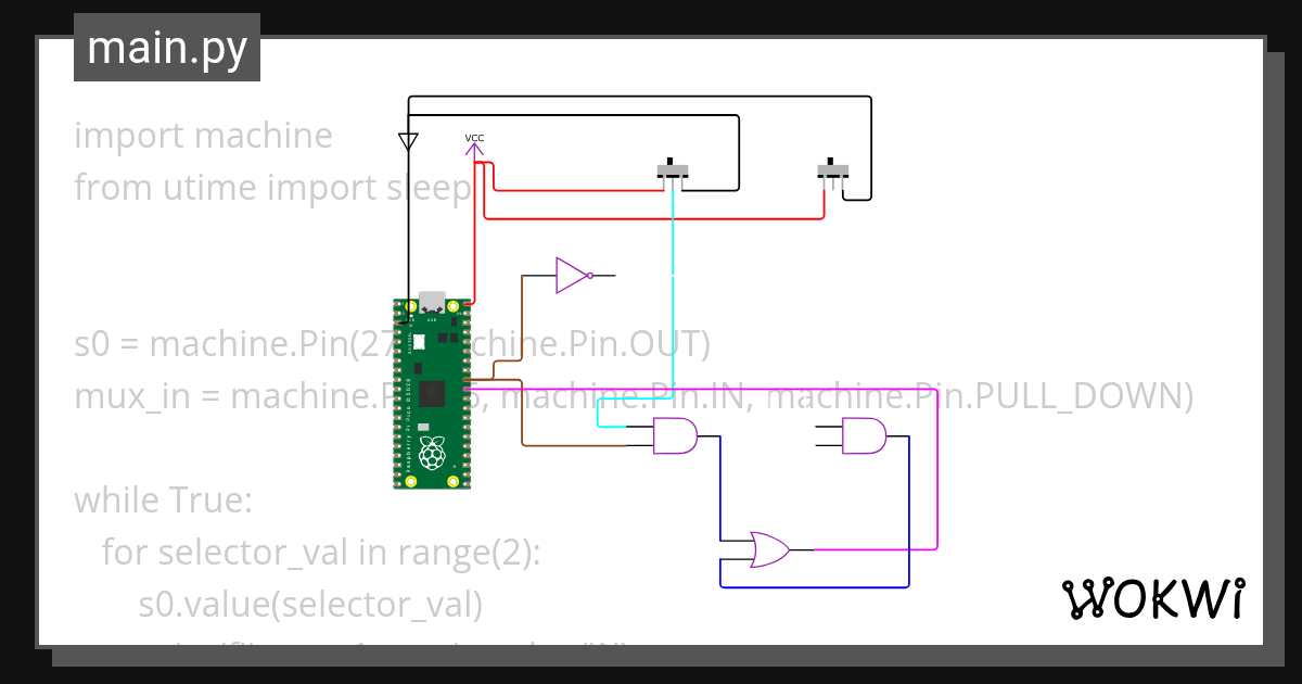 Wokwi - Online ESP32, STM32, Arduino Simulator Wokwi - Online ESP32, STM32, Arduino Simulator