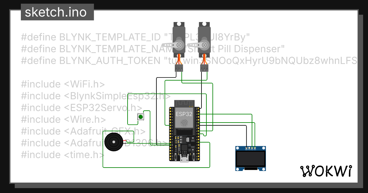 wokwi-online-esp32-stm32-arduino-simulator