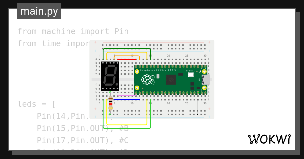 Wokwi Online Esp32 Stm32 Arduino Simulator 