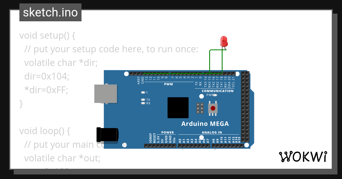 ETALVIS_LED_Set_1_Problem_1 Copy - Wokwi ESP32, STM32, Arduino Simulator ETALVIS_LED_Set_1_Problem_1 Copy - Wokwi ESP32, STM32, Arduino Simulator
