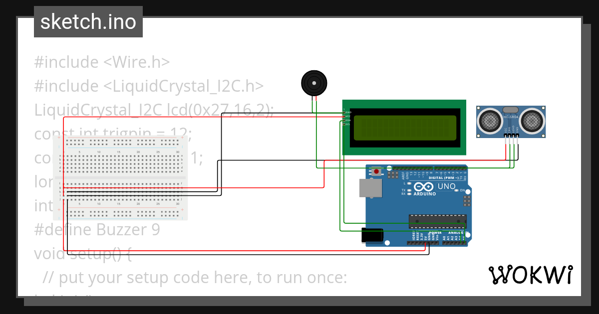 Wokwi Online Esp32 Stm32 Arduino Simulator 