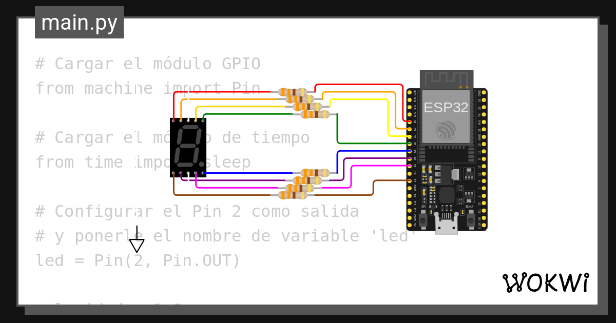 Wokwi Online Esp32 Stm32 Arduino Simulator 4340