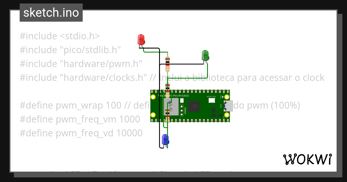 tarefa-ex5 - Wokwi ESP32, STM32, Arduino Simulator