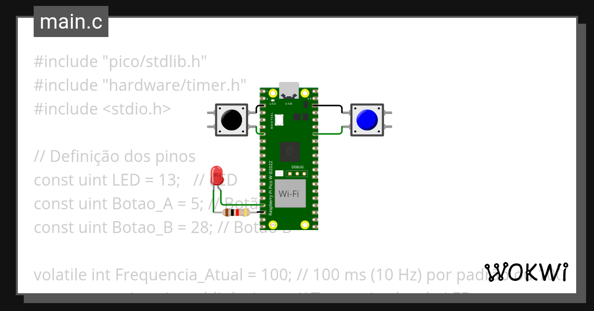 Questao2_unidade4_capitulo5 - Wokwi ESP32, STM32, Arduino Simulator