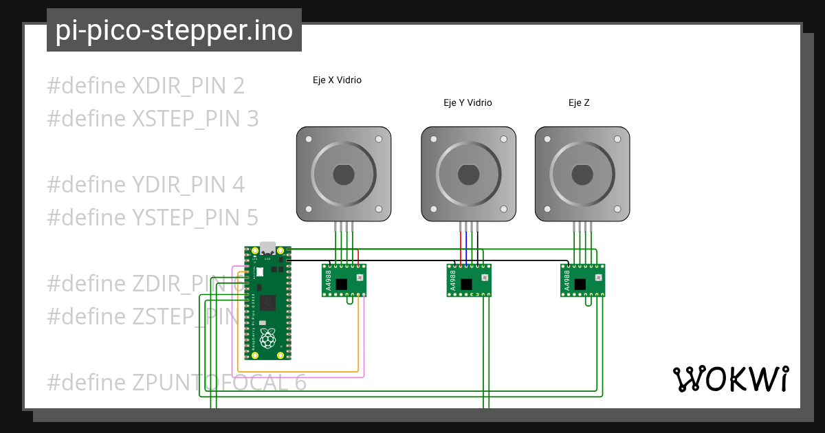 pi-pico-stepper.ino Copy - Wokwi ESP32, STM32, Arduino Simulator