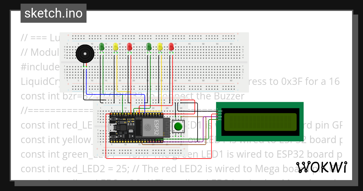 Solis_Wk6_Project - Wokwi ESP32, STM32, Arduino Simulator