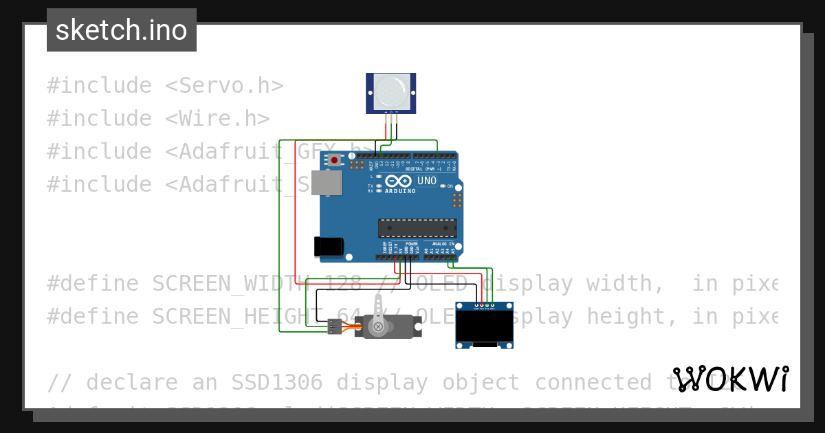 Wokwi Online Esp32 Stm32 Arduino Simulator 2486
