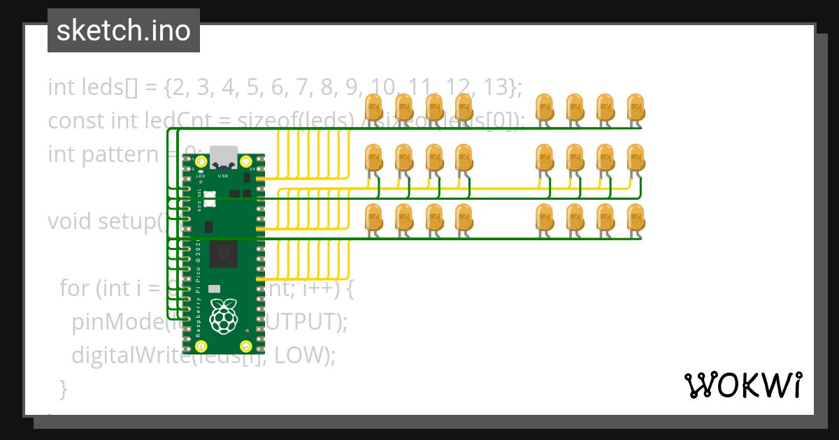 Joson_ACT4 - Wokwi ESP32, STM32, Arduino Simulator