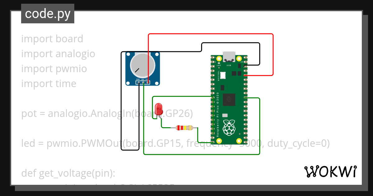 CIRCUIT_ANALOG_Daniel - Wokwi ESP32, STM32, Arduino Simulator
