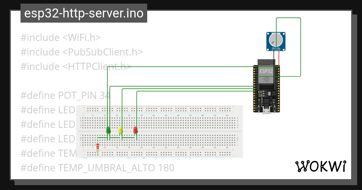ESP32 HTTP Server Copy (2) - Wokwi ESP32, STM32, Arduino Simulator