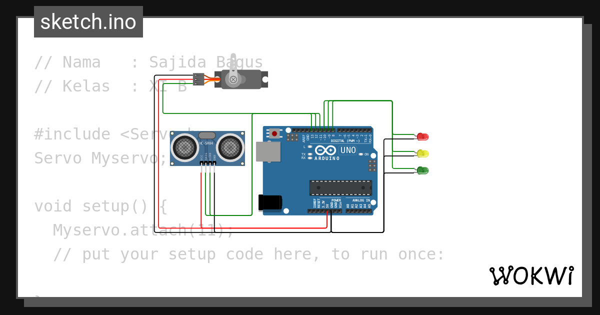 Xi B Wokwi Esp32 Stm32 Arduino Simulator