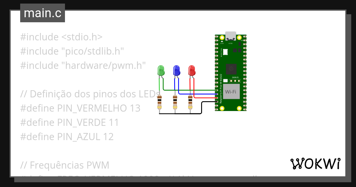 Sofia_Uni4_Tarefa05 - Wokwi ESP32, STM32, Arduino Simulator