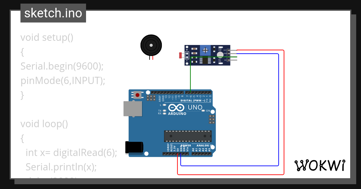 Wokwi - Online ESP32, STM32, Arduino Simulator Wokwi - Online ESP32, STM32, Arduino Simulator