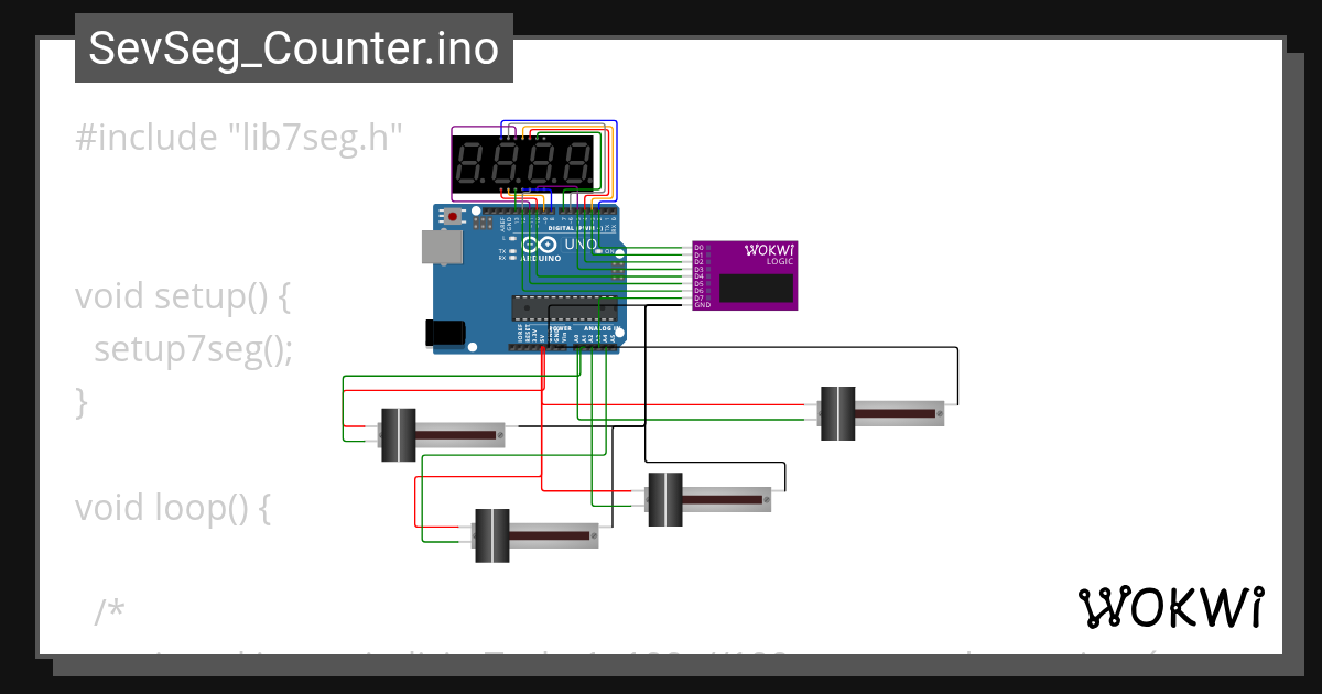 Wokwi Online Esp32 Stm32 Arduino Simulator