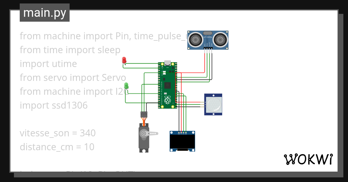 scenarios2 sips - Wokwi ESP32, STM32, Arduino Simulator