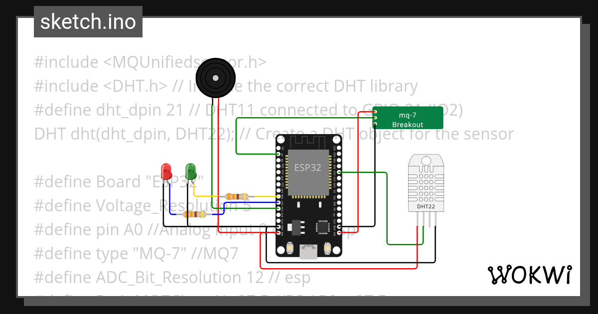MQ7 COBA1 New ver2 - Wokwi ESP32, STM32, Arduino Simulator