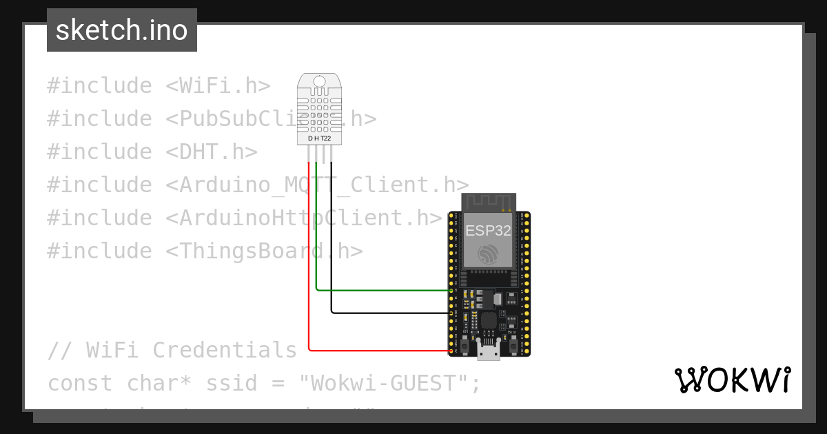 Tb Dht22 Wokwi Esp32 Stm32 Arduino Simulator 7761