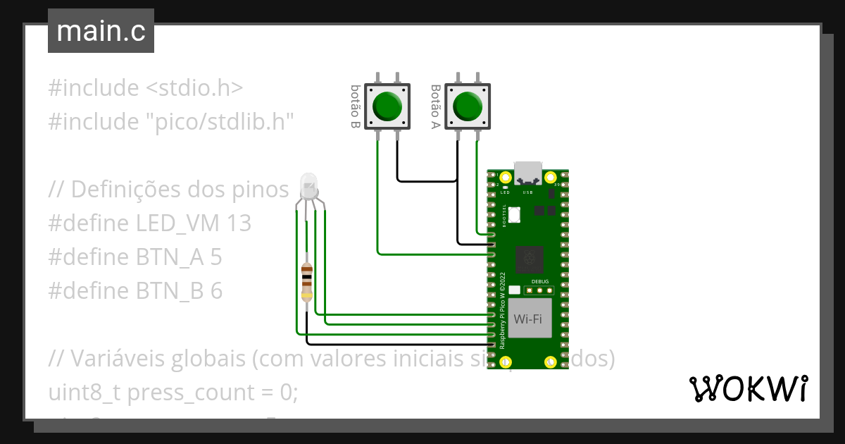 U4_Q01-02 - Wokwi ESP32, STM32, Arduino Simulator