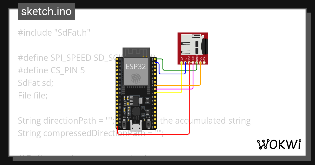 pixel_dude_competition - Wokwi ESP32, STM32, Arduino Simulator