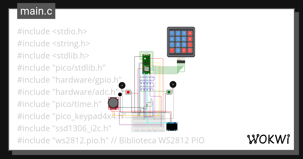 Projeto_Final_Barbudo - Wokwi ESP32, STM32, Arduino Simulator