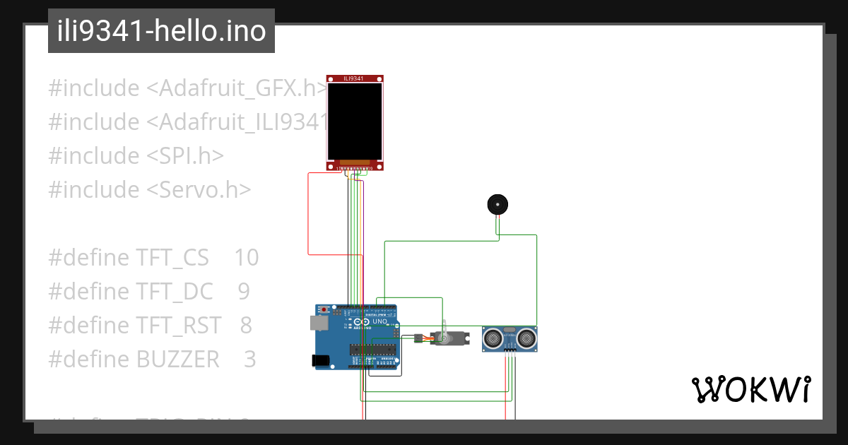Wokwi Online Esp32 Stm32 Arduino Simulator 2870