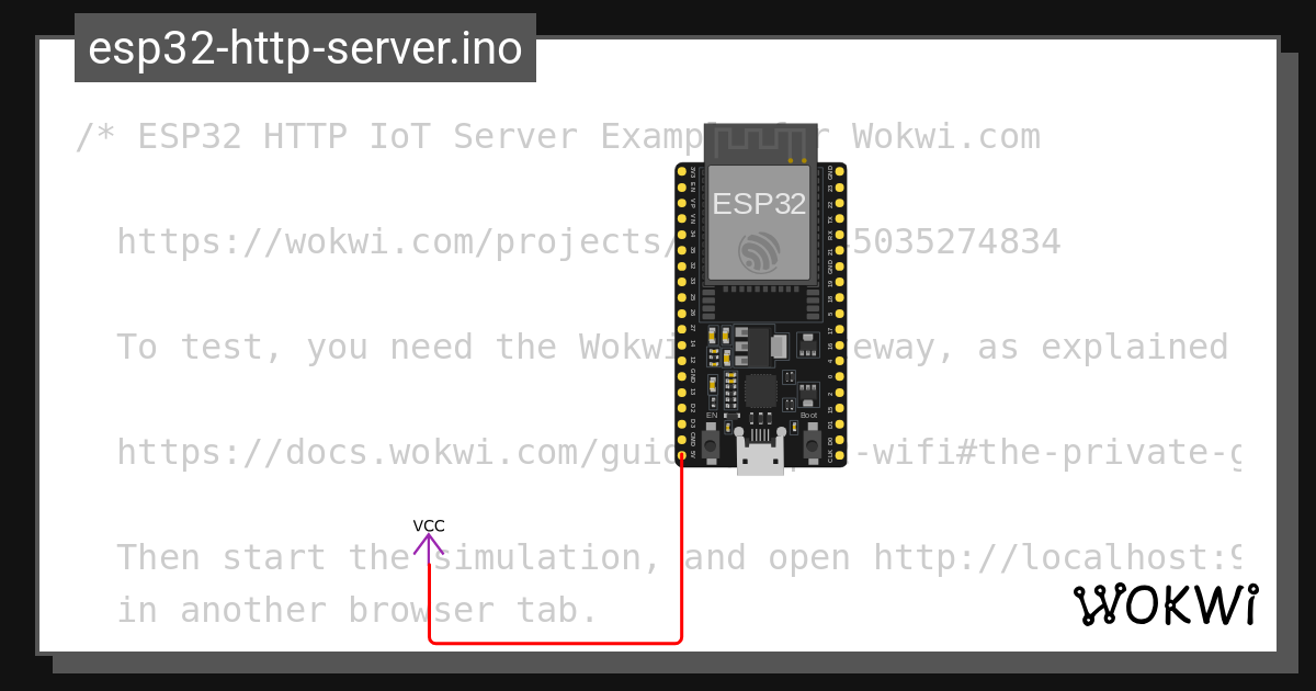 Wokwi Online Esp32 Stm32 Arduino Simulator 7347