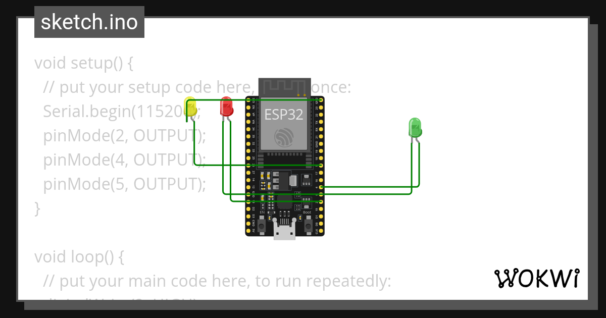 surekha fdp pro 2 Copy - Wokwi ESP32, STM32, Arduino Simulator