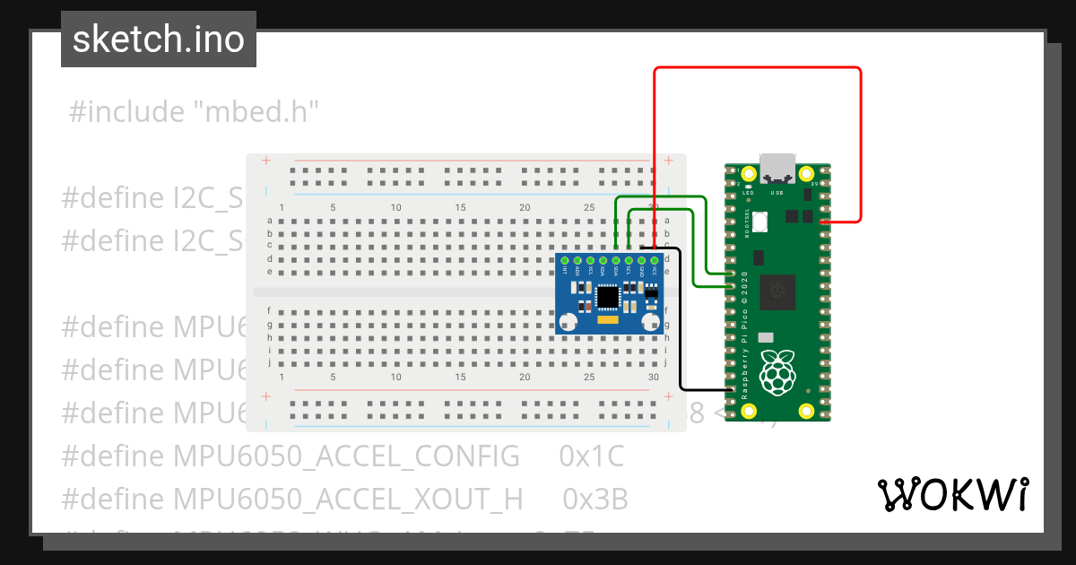 Wokwi - Online ESP32, STM32, Arduino Simulator