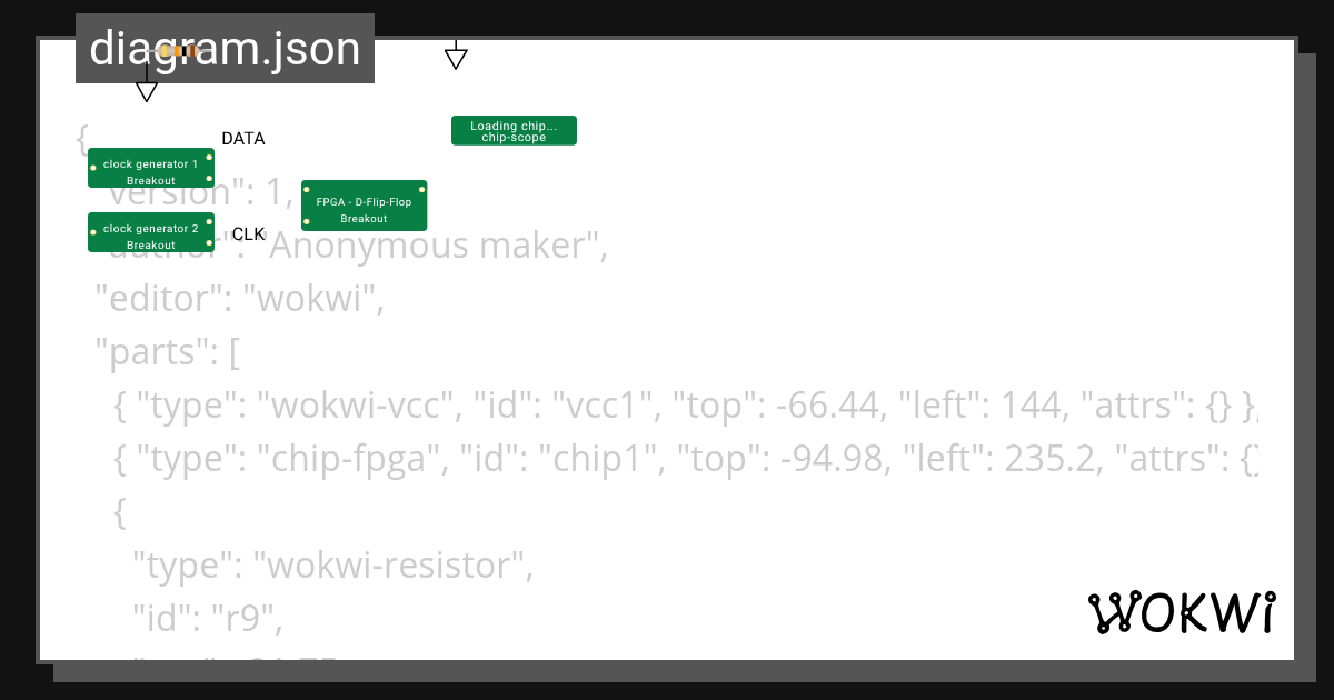 Wokwi - Online ESP32, STM32, Arduino Simulator