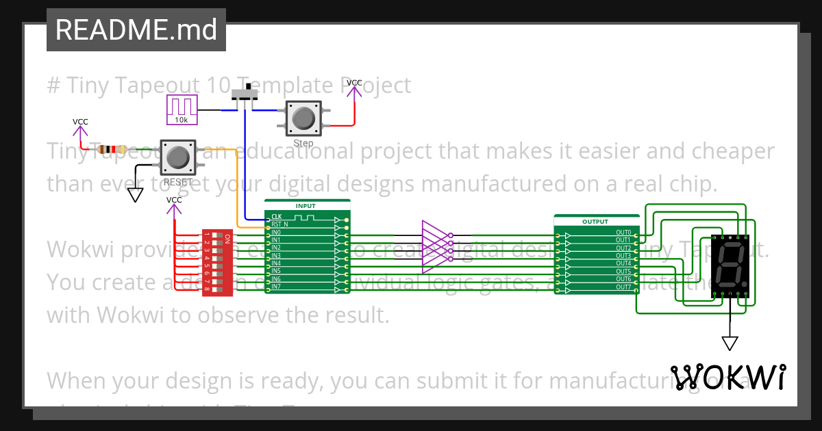 Wokwi - Online ESP32, STM32, Arduino Simulator