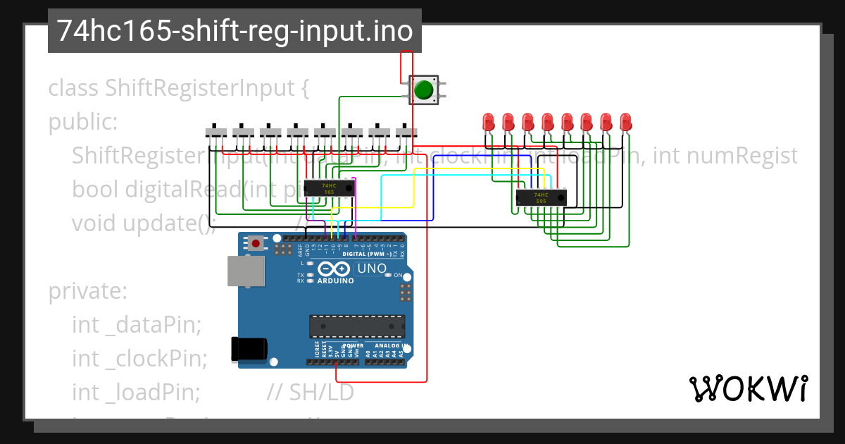 Wokwi - Online ESP32, STM32, Arduino Simulator