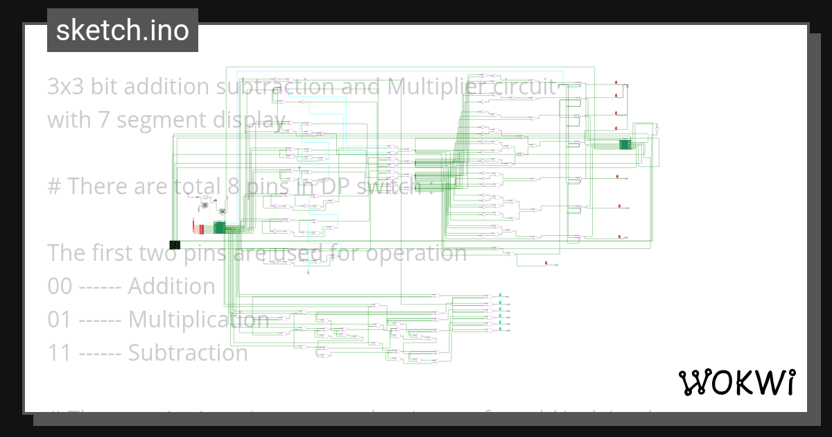 Wokwi Online Esp32 Stm32 Arduino Simulator 0976