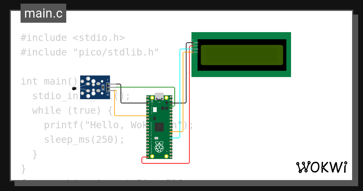 Projeto Sistemas Embarcados Luan Ferreira Wokwi Esp32 Stm32 Arduino 6733