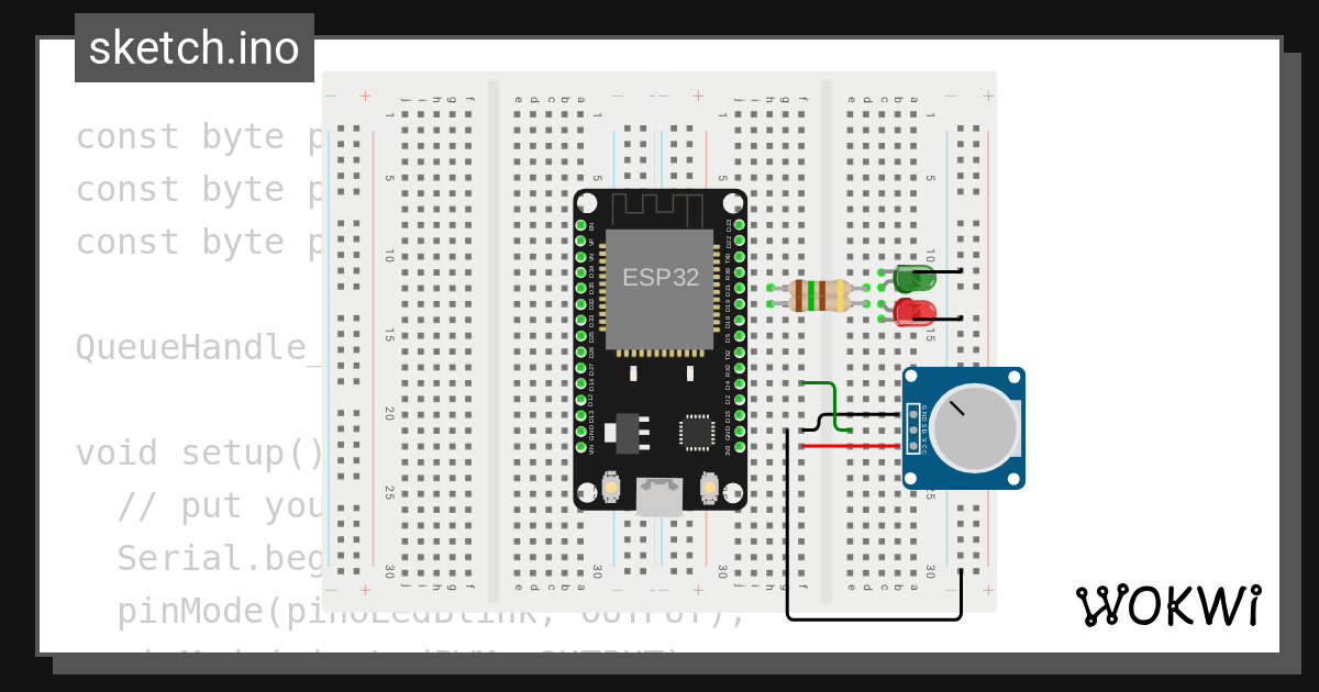 Wokwi Online Esp32 Stm32 Arduino Simulator 6562