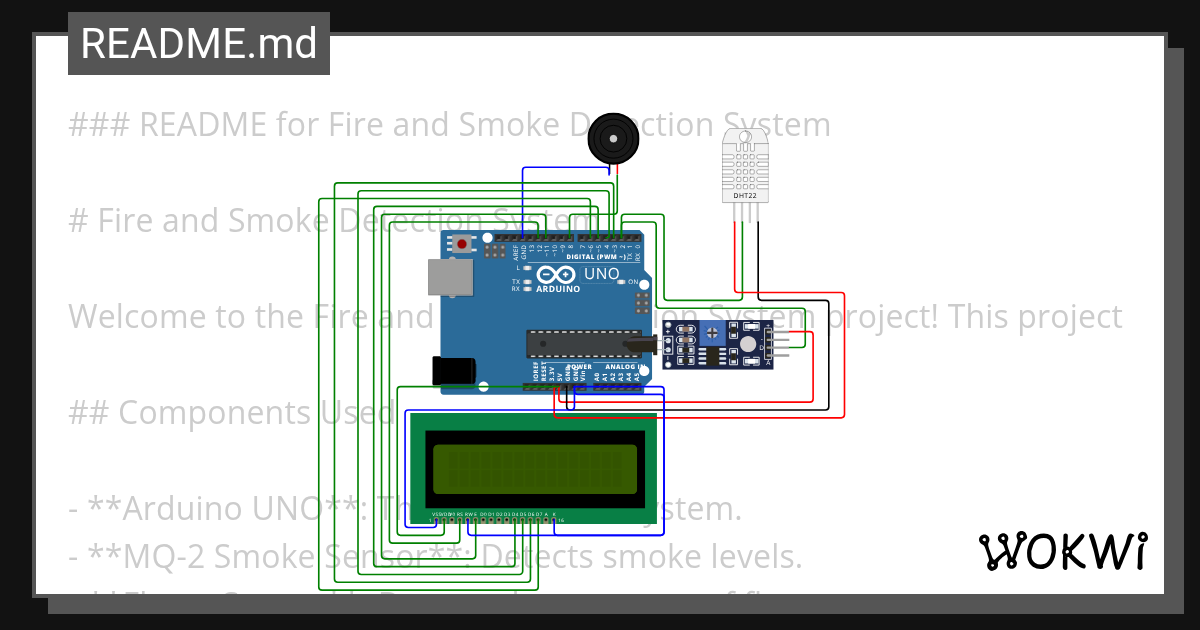 Wokwi - Online ESP32, STM32, Arduino Simulator