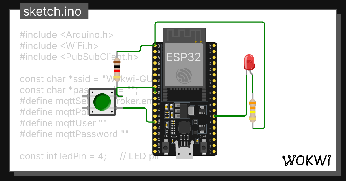 wokwi-online-esp32-stm32-arduino-simulator