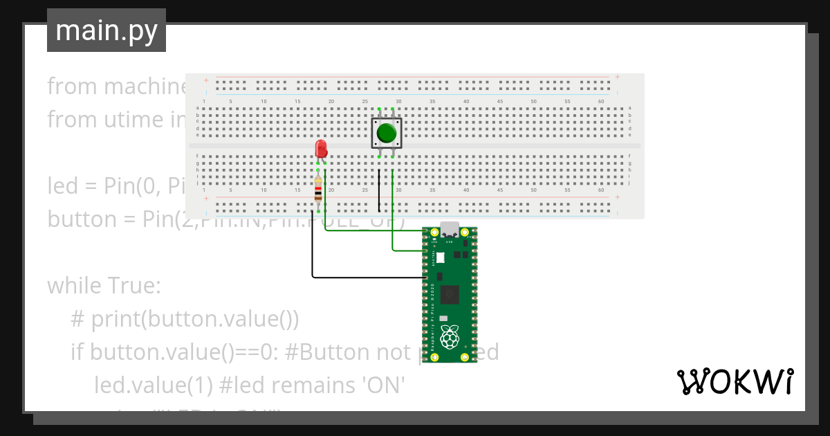 Wokwi Online Esp32 Stm32 Arduino Simulator