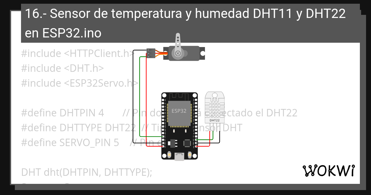 Wokwi - Online ESP32, STM32, Arduino Simulator