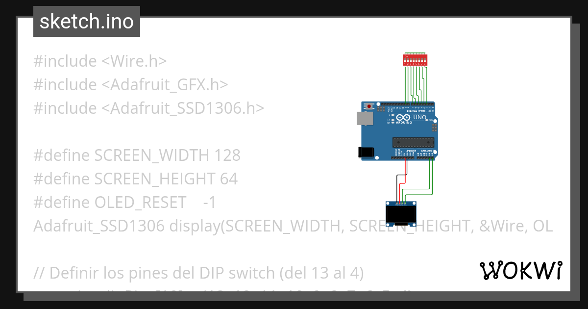 Wokwi - Online ESP32, STM32, Arduino Simulator