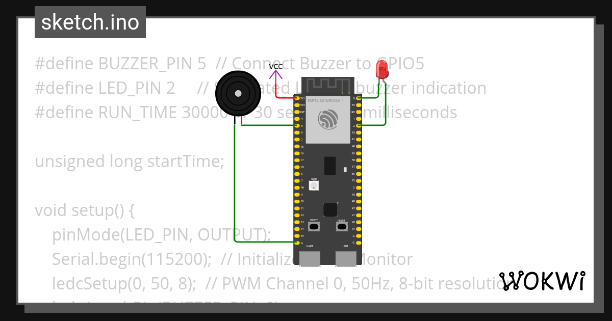 Wokwi Online ESP32 STM32 Arduino Simulator wokwi-online-esp32-stm32-arduino-simulator