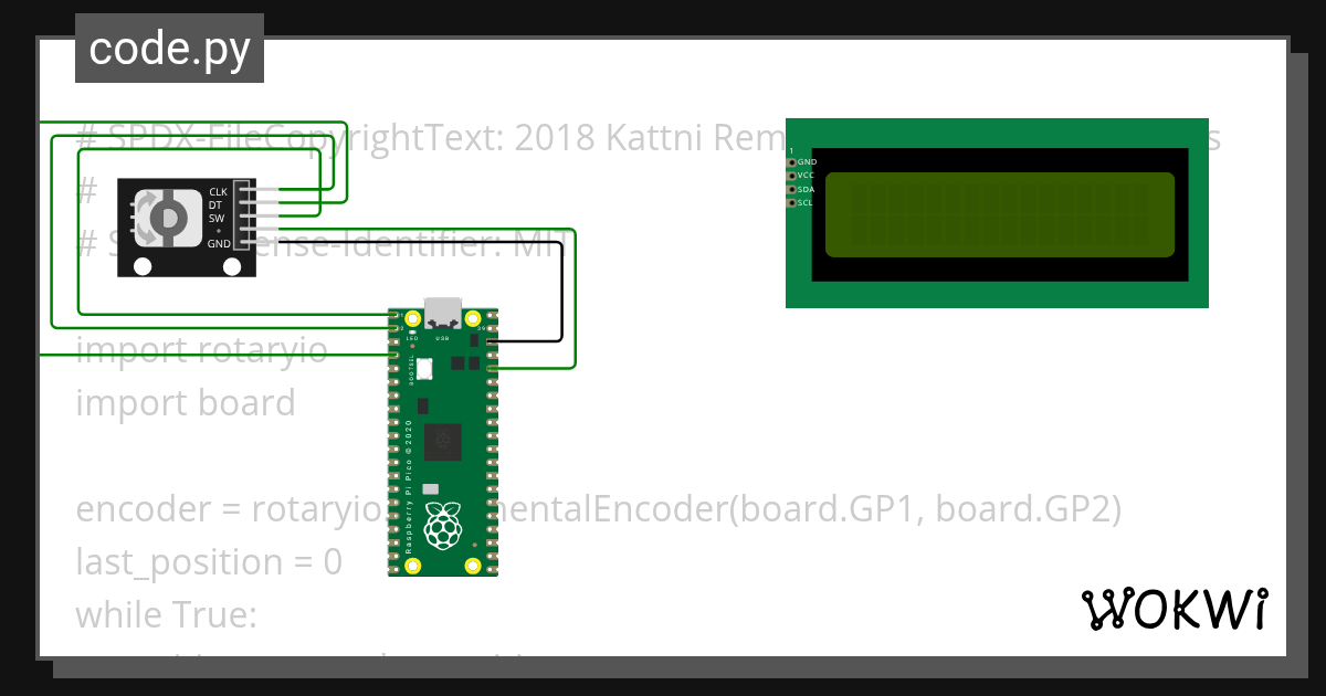 Wokwi - Online ESP32, STM32, Arduino Simulator