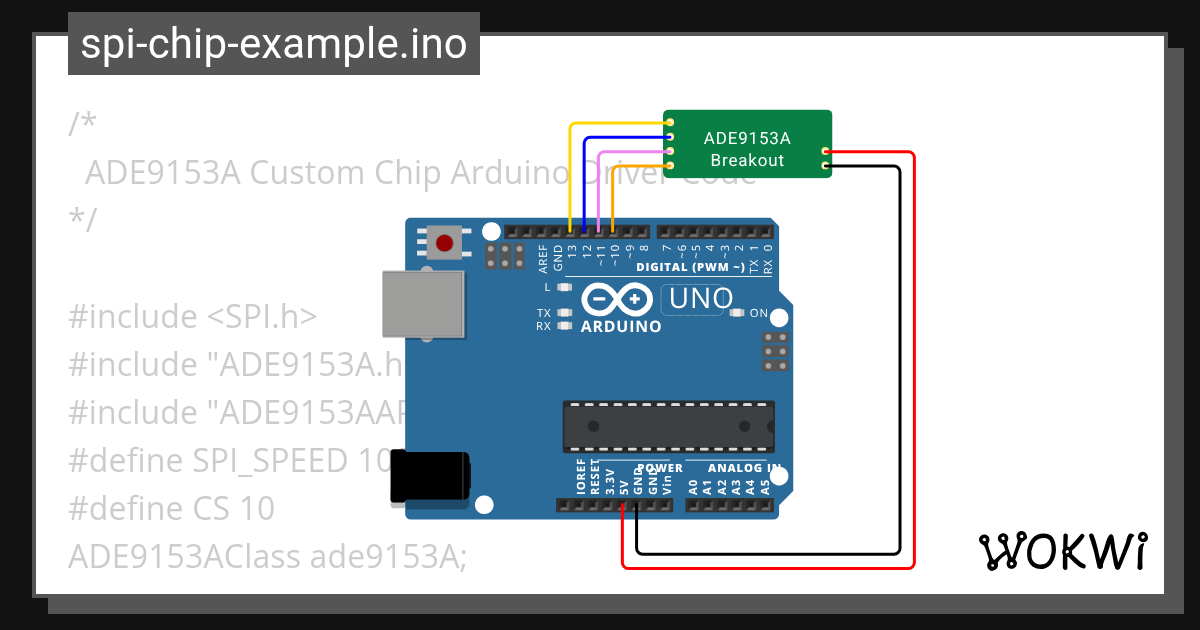 Wokwi - Online ESP32, STM32, Arduino Simulator