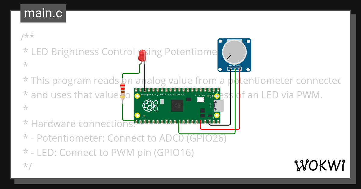 Wokwi - Online ESP32, STM32, Arduino Simulator