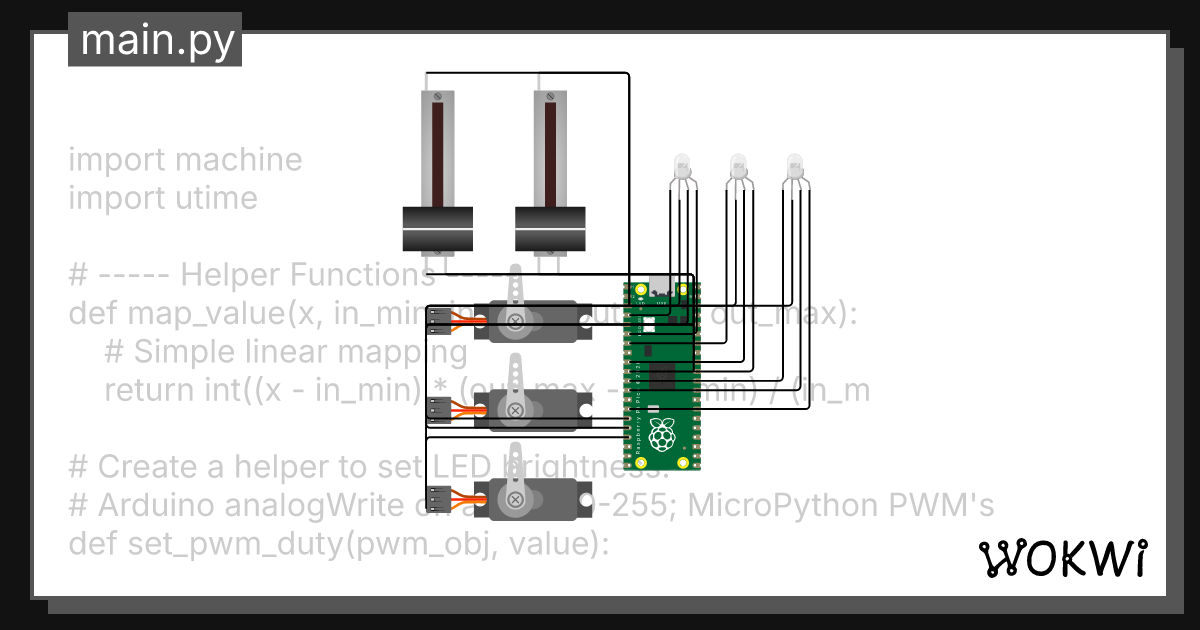 wokwi-online-esp32-stm32-arduino-simulator