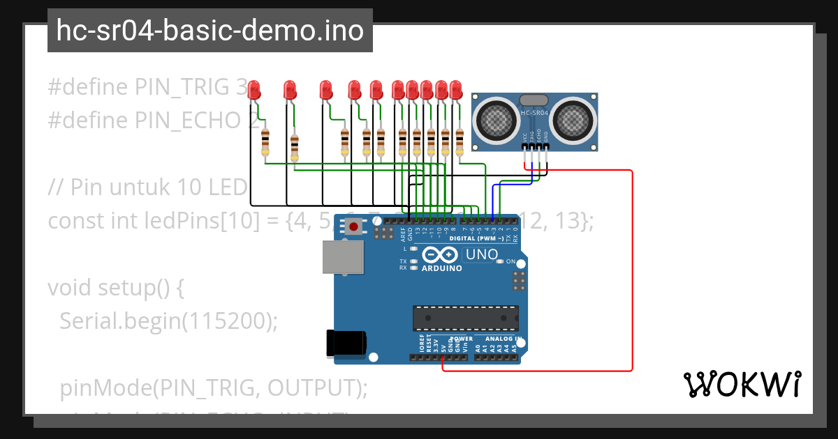 Wokwi - Online ESP32, STM32, Arduino Simulator Wokwi - Online ESP32, STM32, Arduino Simulator