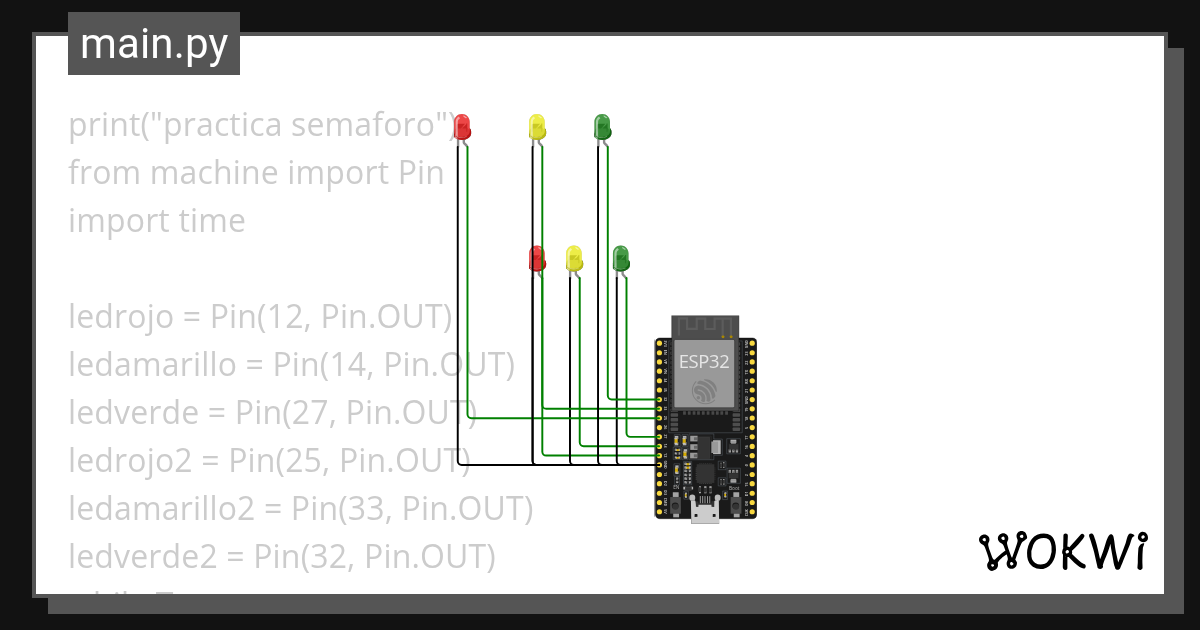 Wokwi Online ESP32 STM32 Arduino Simulator wokwi-online-esp32-stm32-arduino-simulator